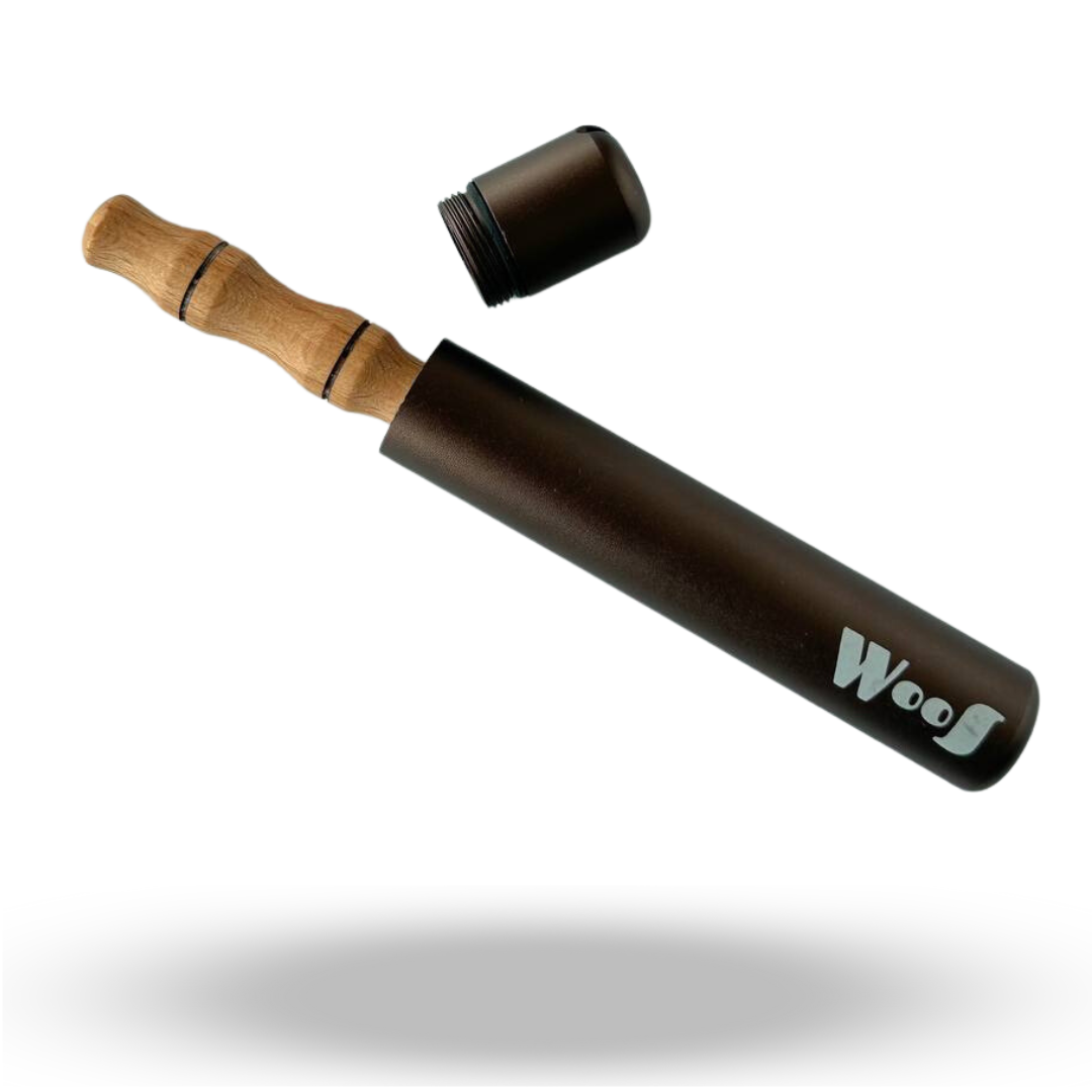 WooS - Aromatherapy Inhaler